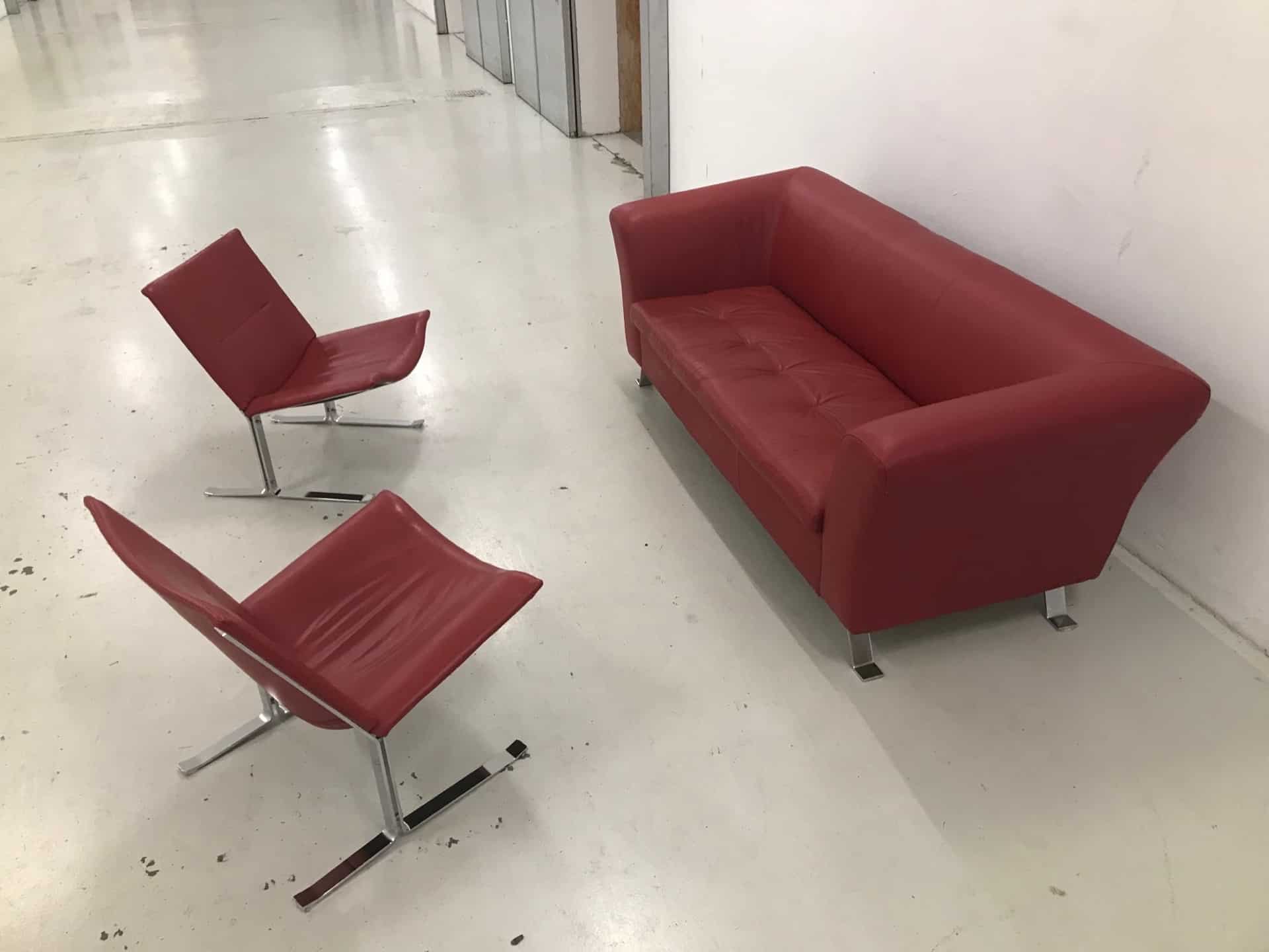 Varerlager · MR. Retro Design